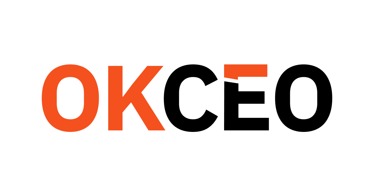 OKCEO - CEO가 OK할때까지, 빠르고 똑똑하게 재무관리